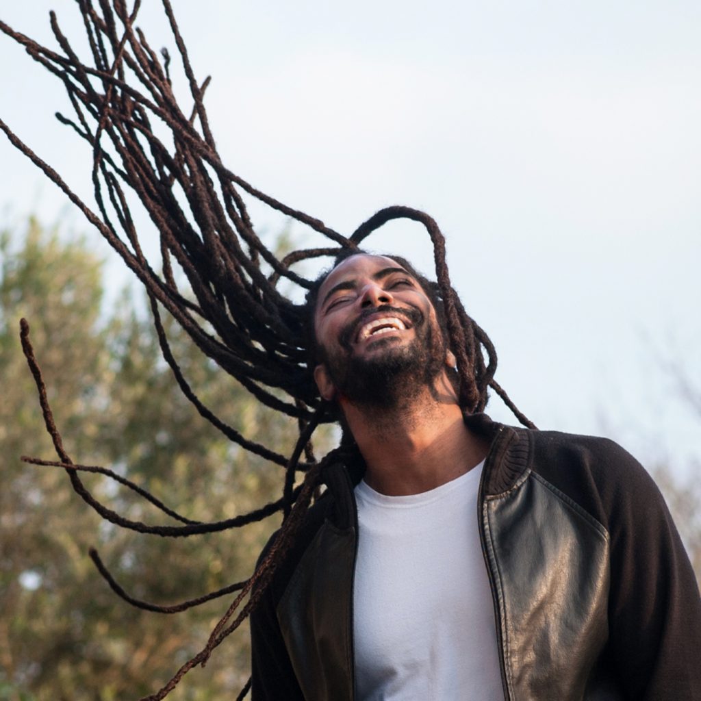 Human Hair Dreadlock Extensions Fake Dreadlocks | Dreadlocks by KNOT