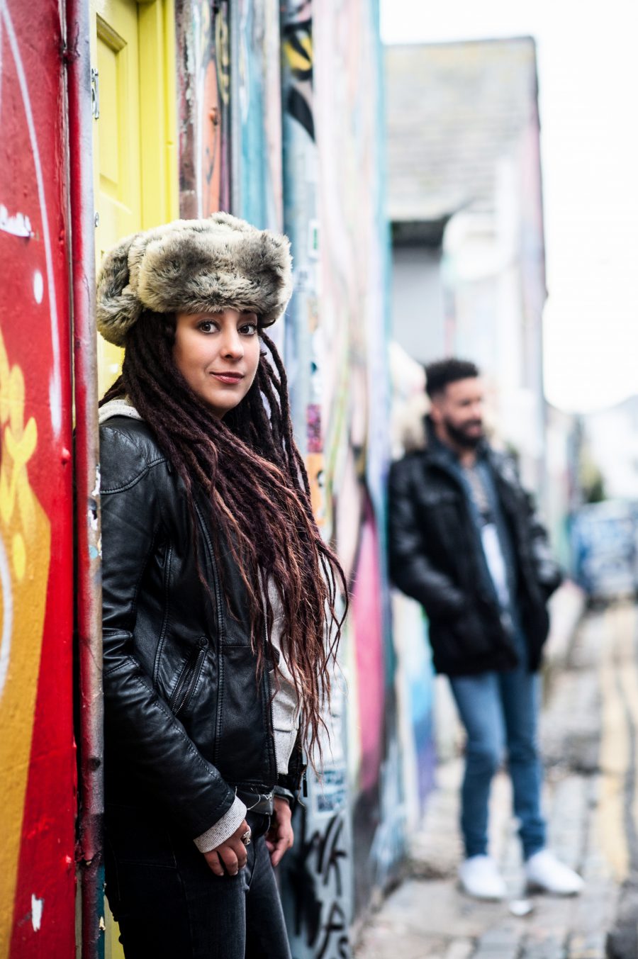 Dreadlock Style Inspiration Image Gallery | Dreadlock by KNOT