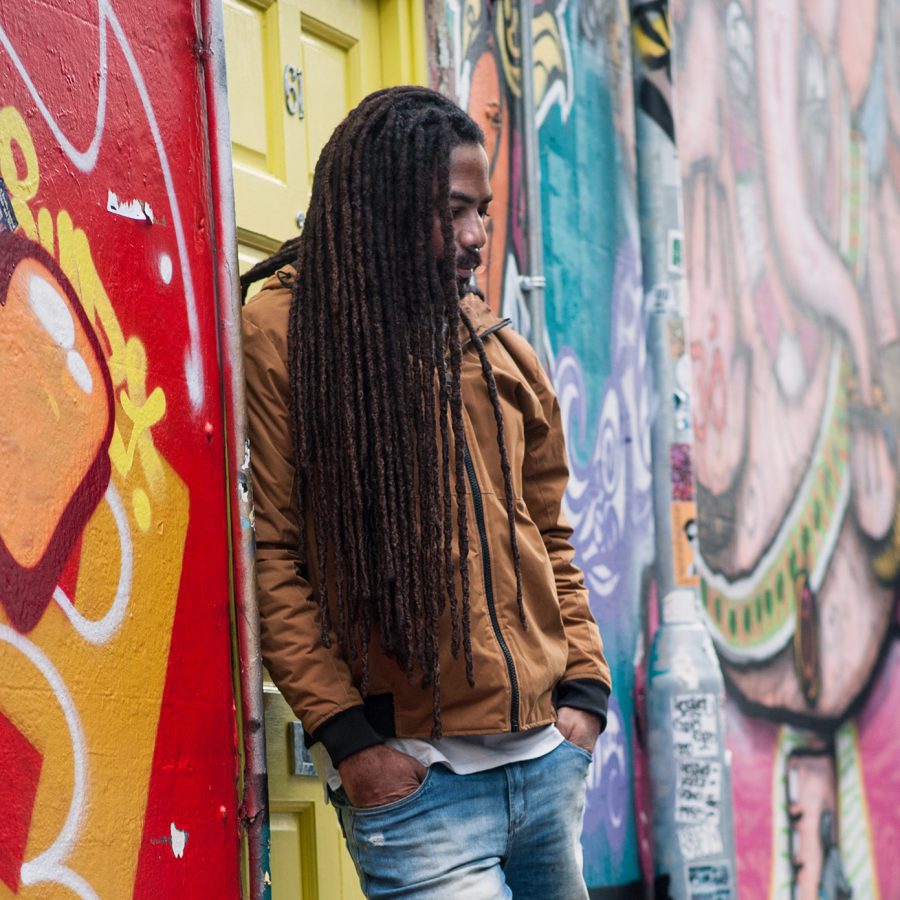 Human Hair Dreadlock Extensions Fake Dreadlocks | Dreadlocks by KNOT