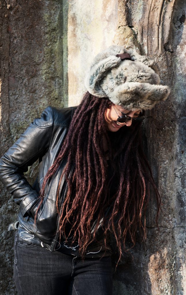 Dreadlock Style Inspiration Image Gallery | Dreadlock by KNOT