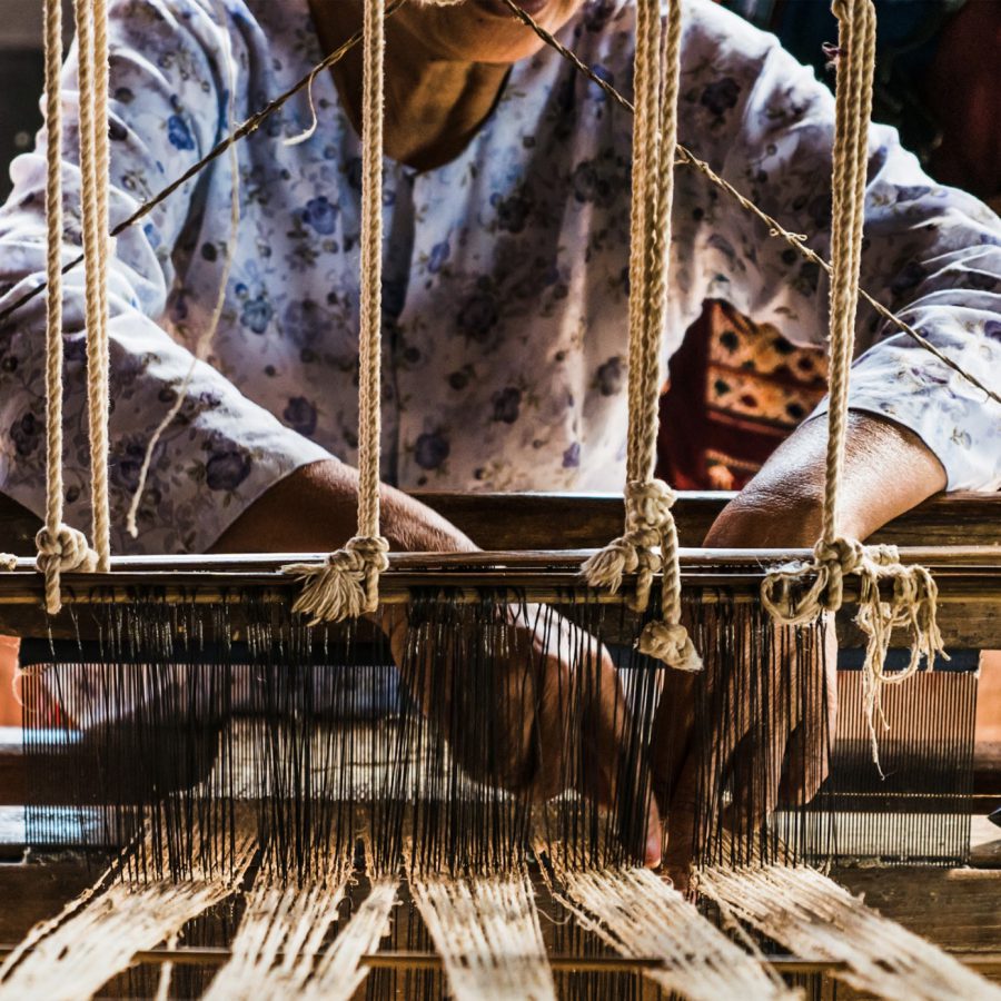 Dreadlock Hairdresser and Loctitian Services | Dreadlocks by KNOT