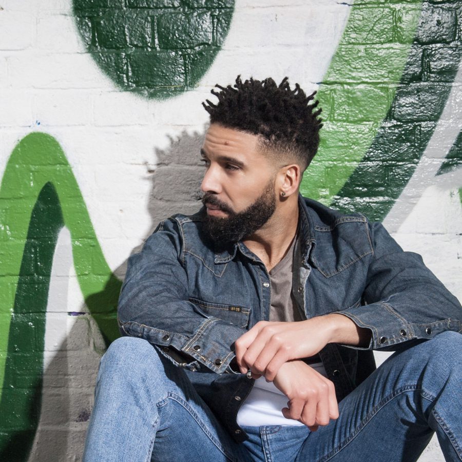 Dreadlocks from Scratch, Fresh Dreads | Dreadlocks by KNOT